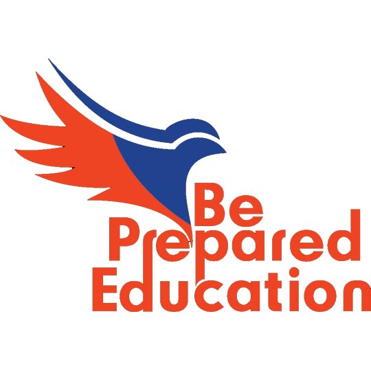 Be Prepared Education — Practical Tools for What Matters | Be Prepared ...
